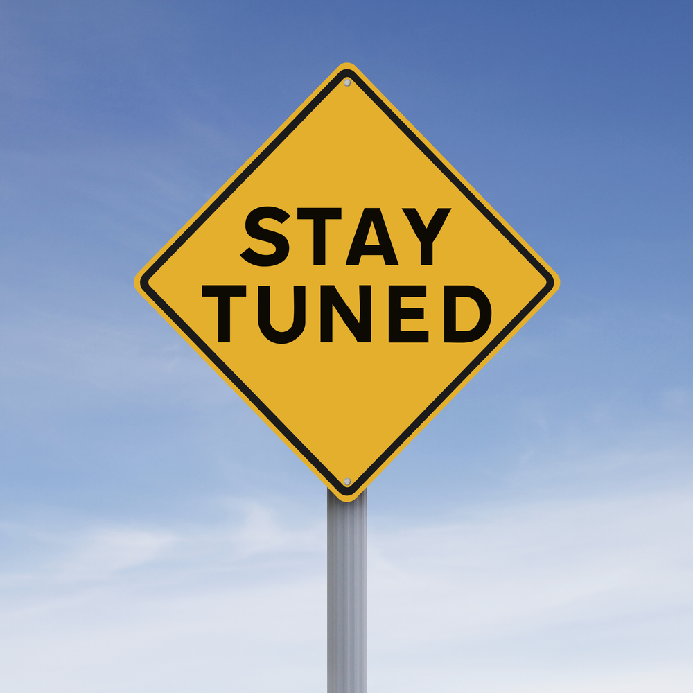 STAY TUNED VDrone